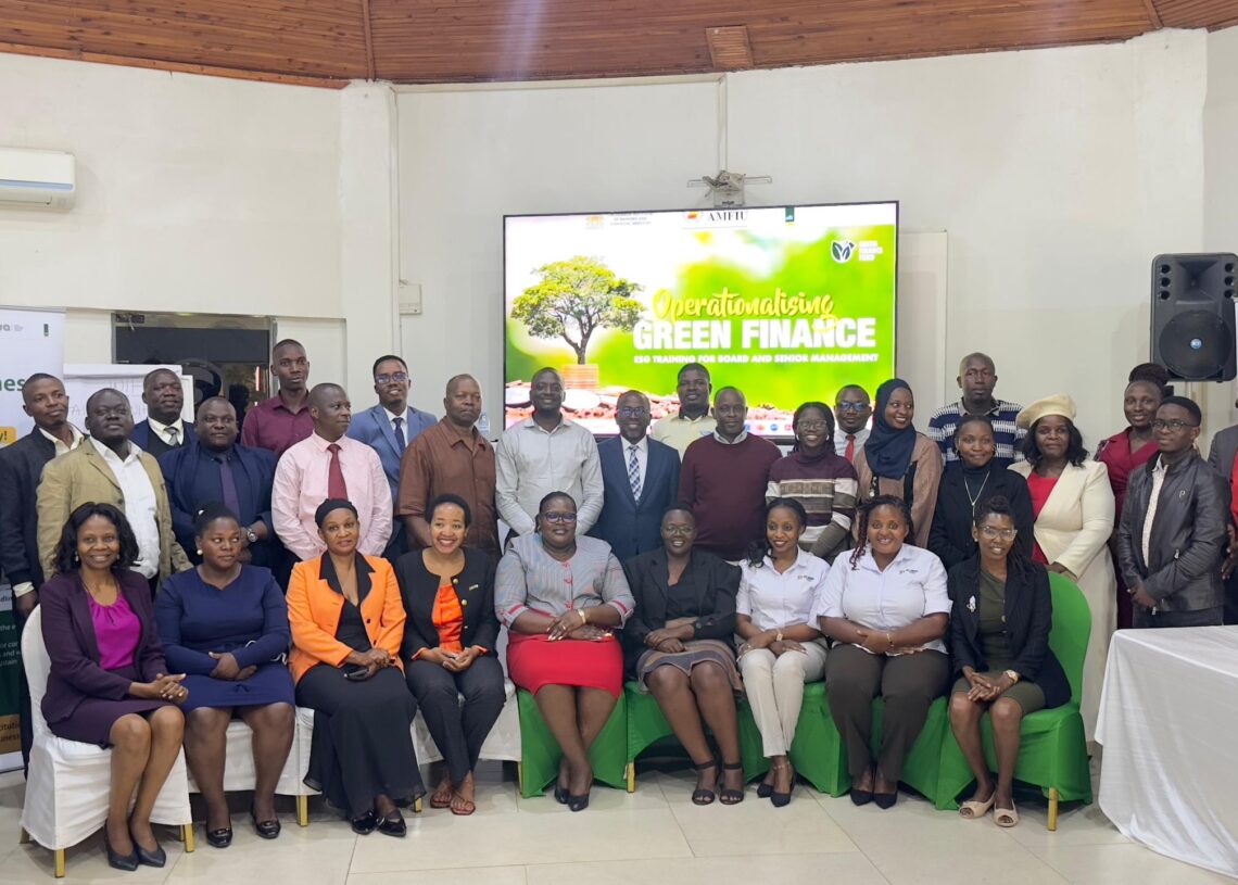 SoftPower News - Fastest Credible News from Uganda and East Africa