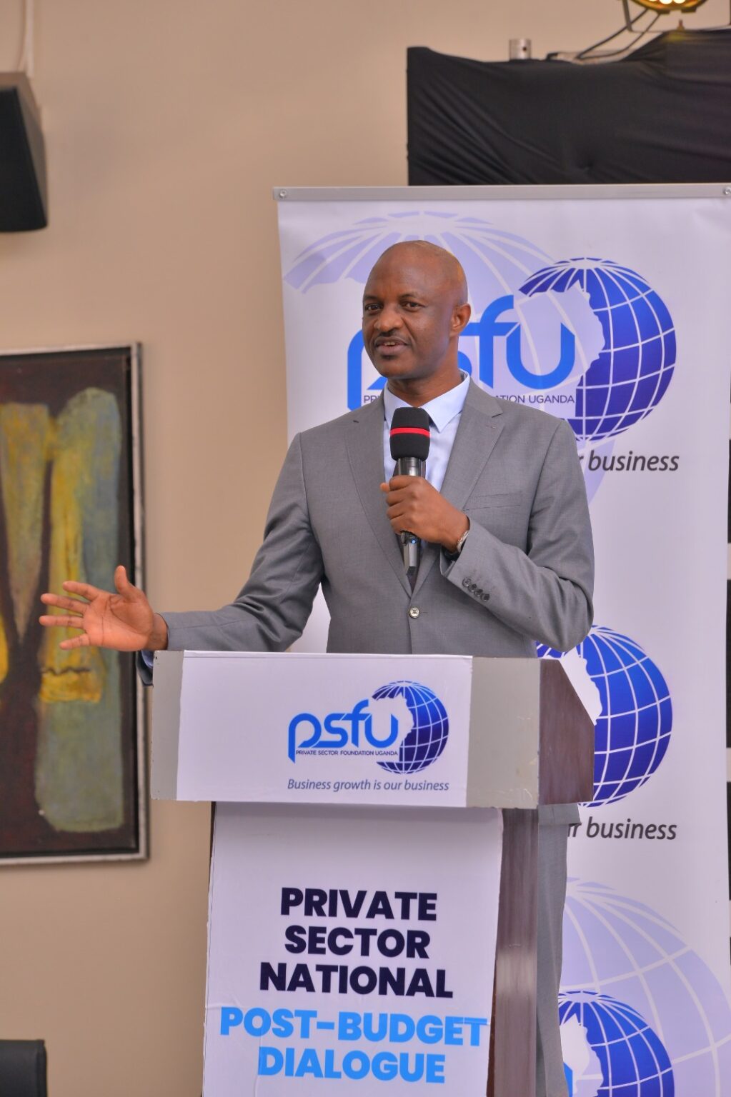2025/26 Budget is People-Centred, with PDM Leading Financial Inclusion ...