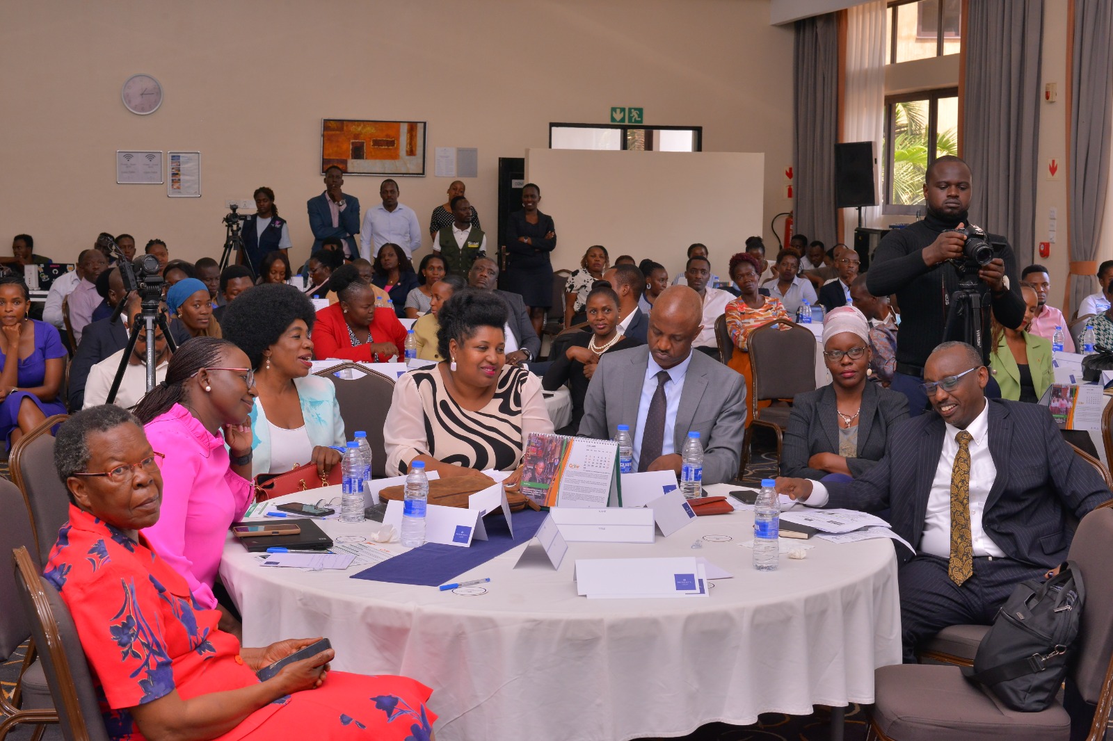 2025/26 Budget is People-Centred, with PDM Leading Financial Inclusion ...