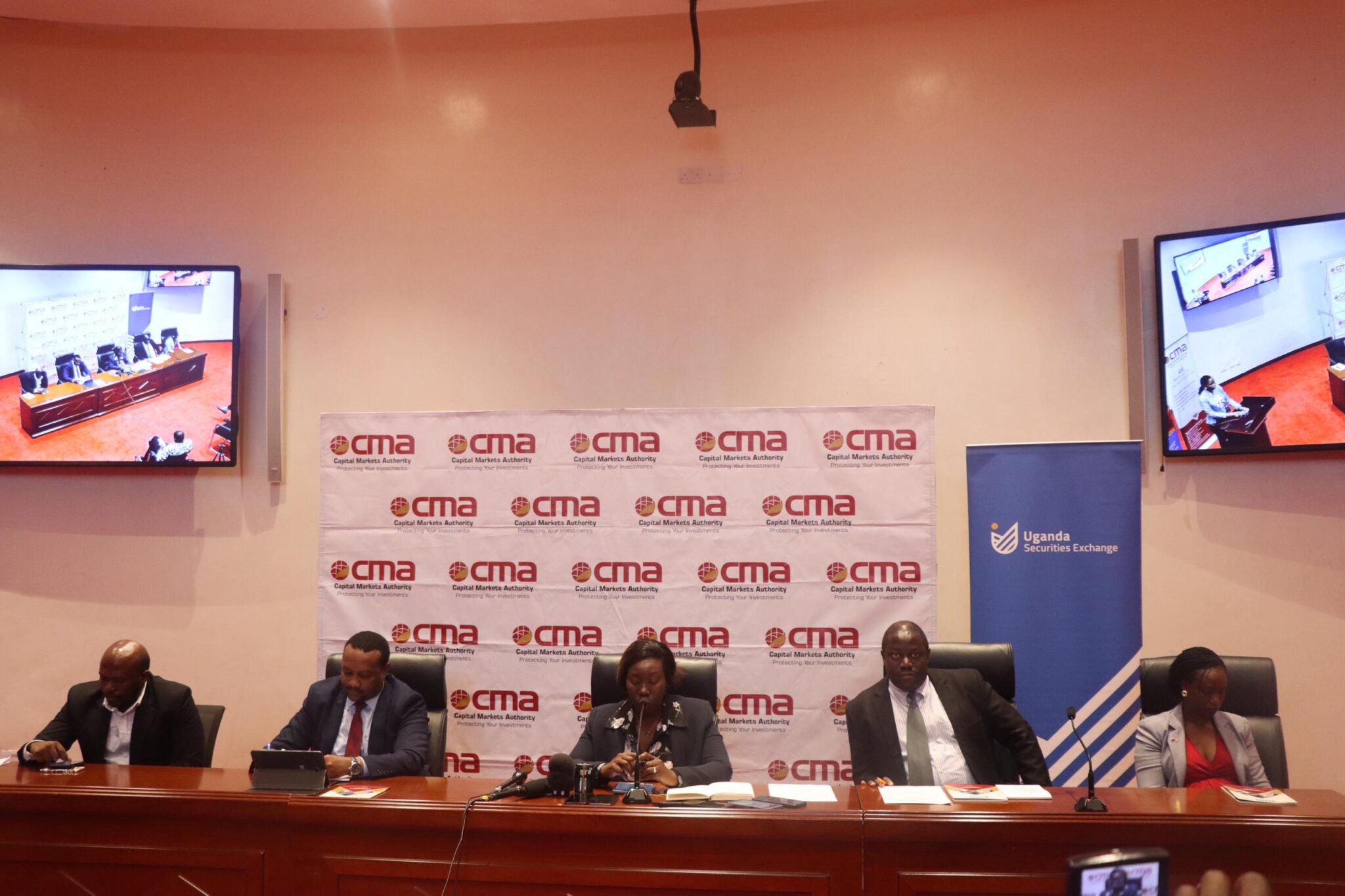 CMA Launches Inaugural Handbook, Unveils Regulatory Milestones - SoftPower News