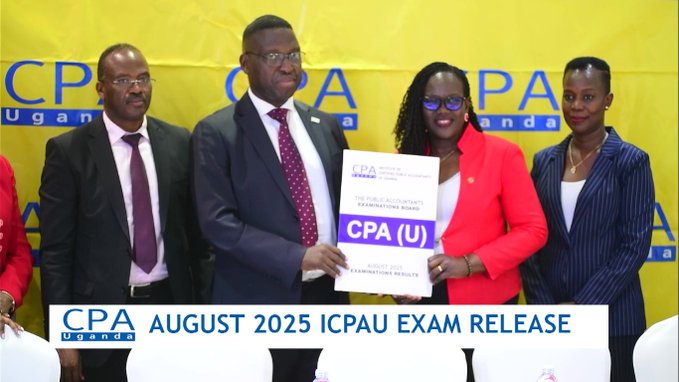 ICPAU Announces Transfer of ATD Exams to UVTAB, December 2025 Diet to ...