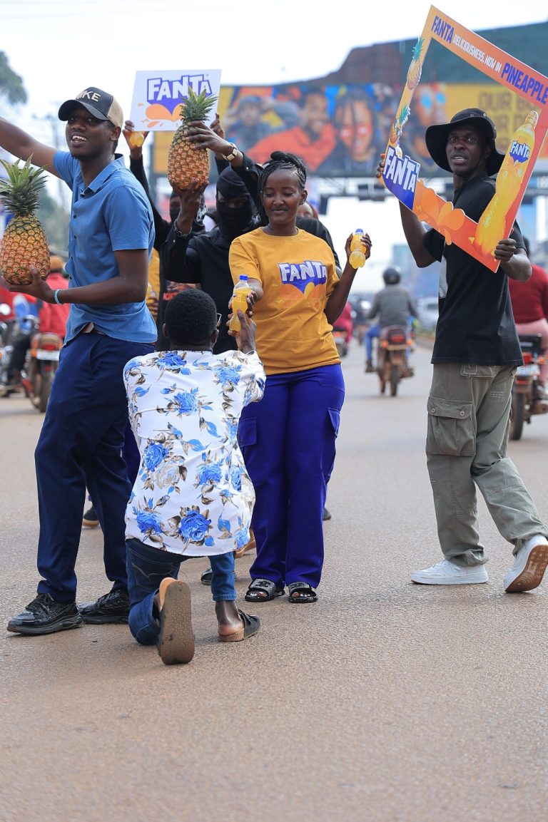 FANTA® Unveils Pineapple Flavour With Splash of Deliciousness ...