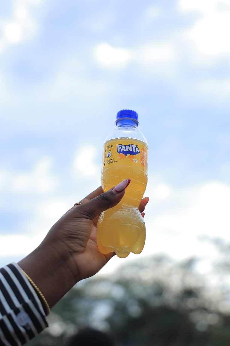 FANTA® Unveils Pineapple Flavour With Splash of Deliciousness ...