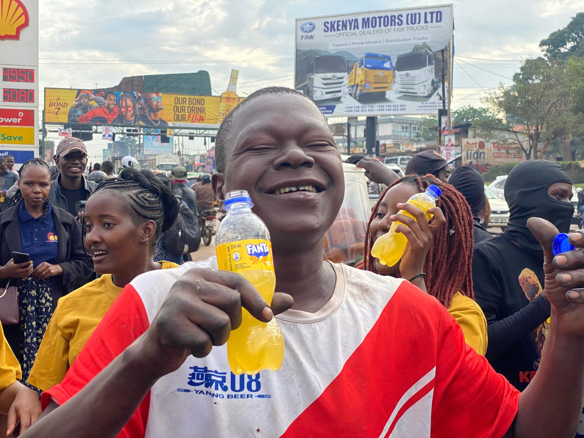 FANTA® Unveils Pineapple Flavour With Splash of Deliciousness ...