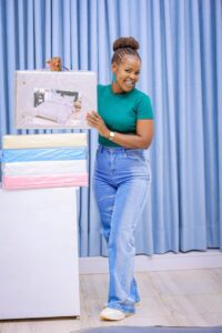 Mirembe Beddings & Curtains: Weaving Uganda’s Story into Everyday ...