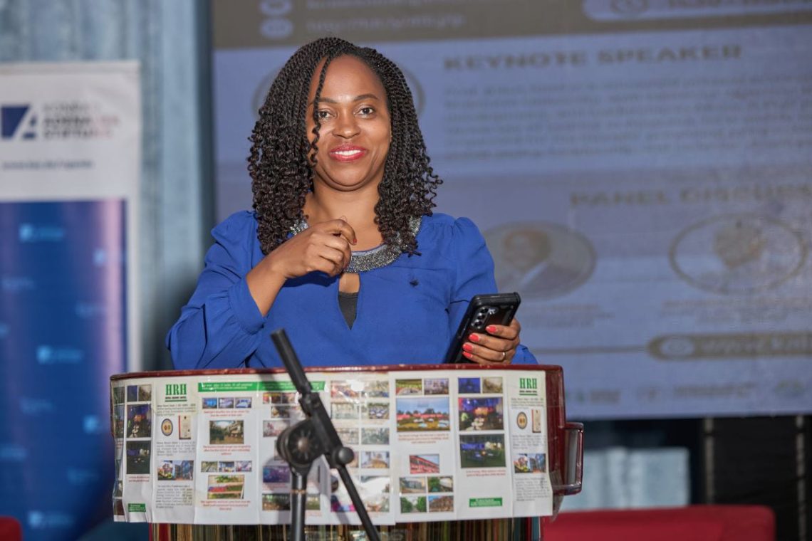 'Tuko Pamoja: Buganda' Segment Nominated for 2025 Pearl International ...