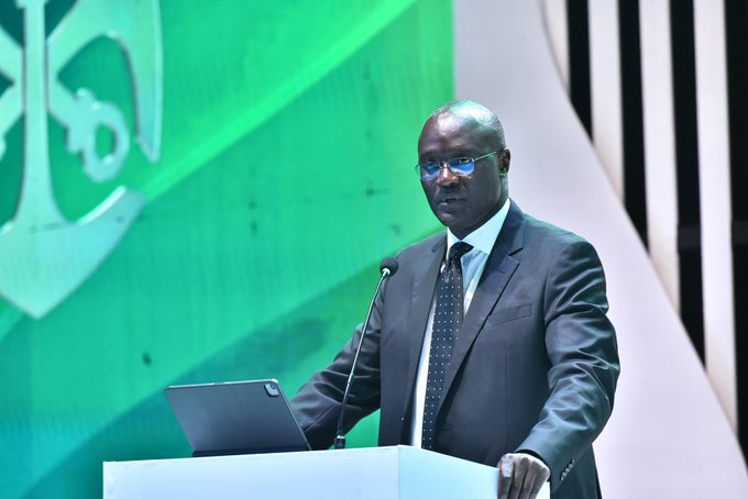 UAP Old Mutual Becomes Old Mutual: Begins New Era of Financial Wellness ...