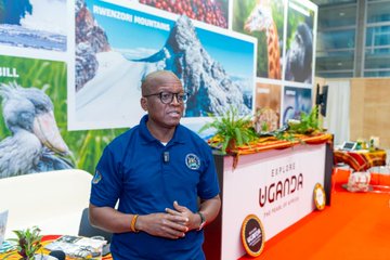 Uganda Deepens Economic Diplomacy with Switzerland’s Premium Travel ...