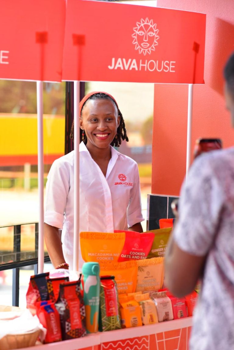 Java House Marks 12 Years in Uganda, Opens New Branch in Naguru ...